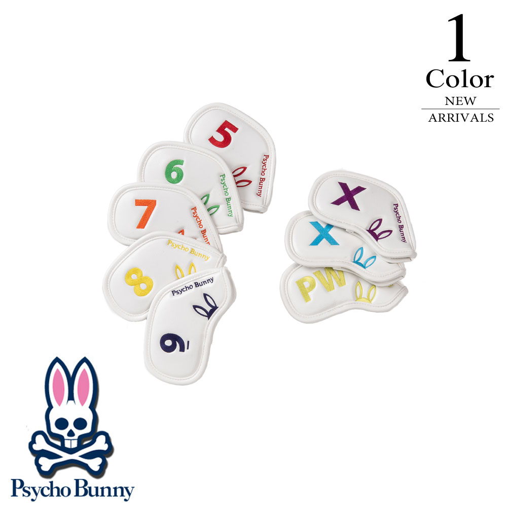 ※ メーカー希望小売価格はメーカー商品タグに基づいて掲載していますPsycho Bunny はROBERT GODLEY（ロバート・ゴットレー氏）が2006 年に立ち上げたブランド。 アメリカン・トラッドを独自の感性でアレンジした「サイコバ...