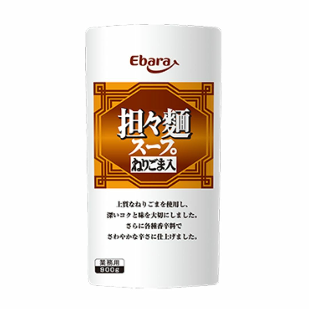商品情報原材料豚骨・鶏骨・野菜スープ（国内製造）、練りごま、食用油脂（鶏油、ごま油）、白ごま、食塩、コチュジャン、醤油、チキンエキス、辣醤、砂糖、りんご酢、大豆粉、豆板醤、トウチ、酵母エキス、香辛料／調味料（アミノ酸等）、酸化防止剤（ビタミ...