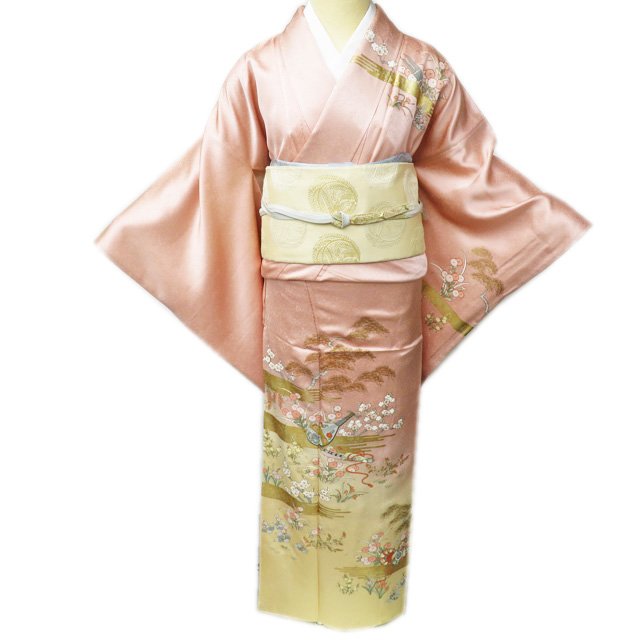 楽天市場】着物 中古(身長(cm)160 ~ 165)の通販 楽天市場】着物 中古(身長(cm)160 ~ 165)の通販