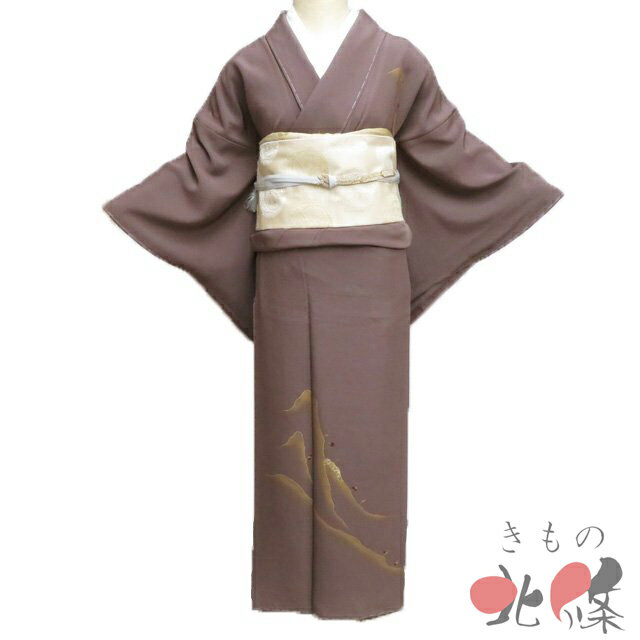 丈162.5cm(+2) 裄65.5cm(+2.5) 袖丈47.5cm(+5) 前幅24.5cm 後幅28.5cm ※サイズのお直し、承ります。 （身丈のみ、身幅のみのお直しは承っておりません） ※身丈は肩から測っております。 ※()内の数...