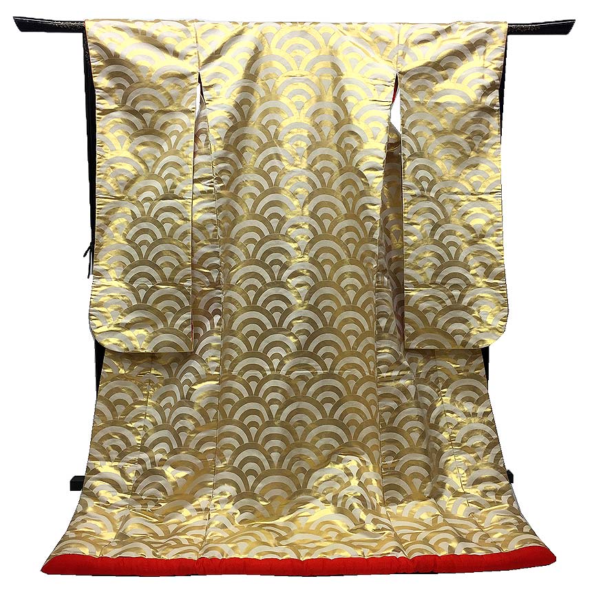 値下 12 豪華絢爛 色打掛 【中古】 - メルカリ - 着物・浴衣 値下 12 豪華絢爛 色打掛 【中古】 - メルカリ - 着物・浴衣