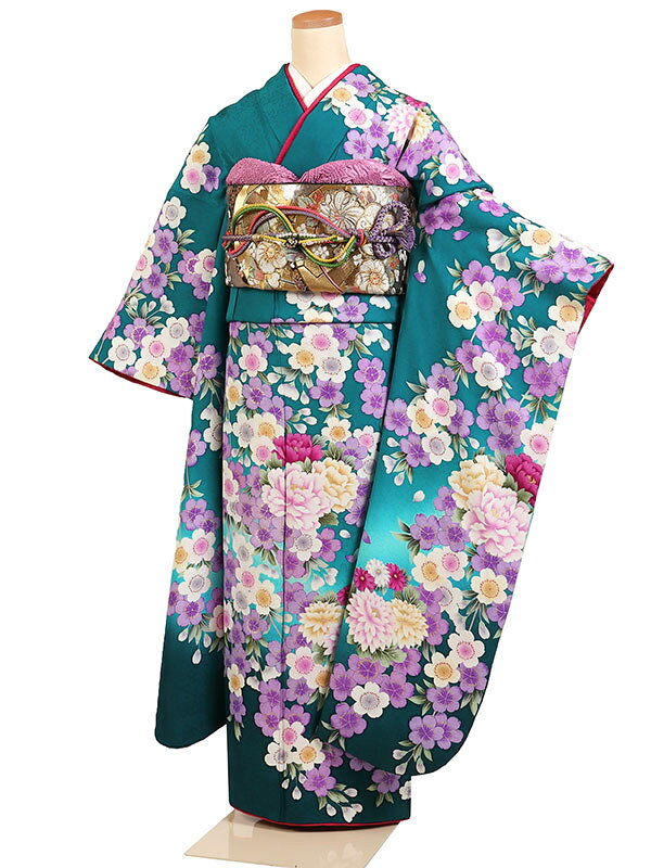 ご予約についてのお問い合わせ 着物のサイズやご予約についてご不明な点がございましたら、電話・メールにてお気軽にお問合せくださいませ。 ■TEL：0120-61-1717 ■MAIL：info@kimono-rental.net商品詳細〔 振...