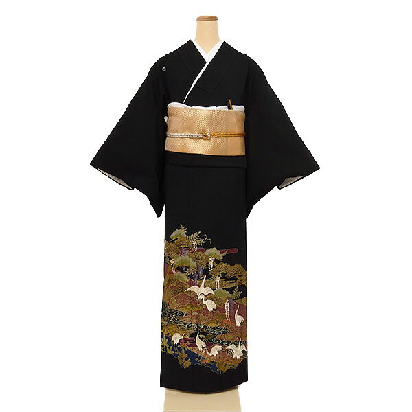 ご予約についてのお問い合わせ 着物のサイズやご予約についてご不明な点がございましたら、電話・メールにてお気軽にお問合せくださいませ。 ■TEL：0120-61-1717 ■MAIL：info@kimono-rental.net商品詳細〔 留...