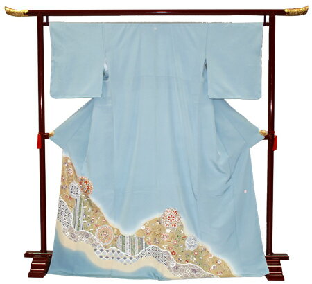 ☆お申し込み方法 「買い物かごに入れる」ボタンをクリックして、 備考欄に、ご使用月日、お支払方法、サイズ等をご記入下さい。 ★色留袖レンタルのセット内容色留袖着用に必要なものは全て揃っています。 ※補正にタオルが必要な場合があります。必要な...