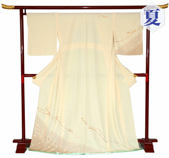 ☆お申し込み方法 「買い物かごに入れる」ボタンをクリックして、 備考欄に、ご使用月日、お支払方法、サイズ等をご記入下さい。 ★訪問着レンタルのセット内容訪問着着用に必要なものは全て揃っています。 　　　　※補正にタオルが必要な場合があります...