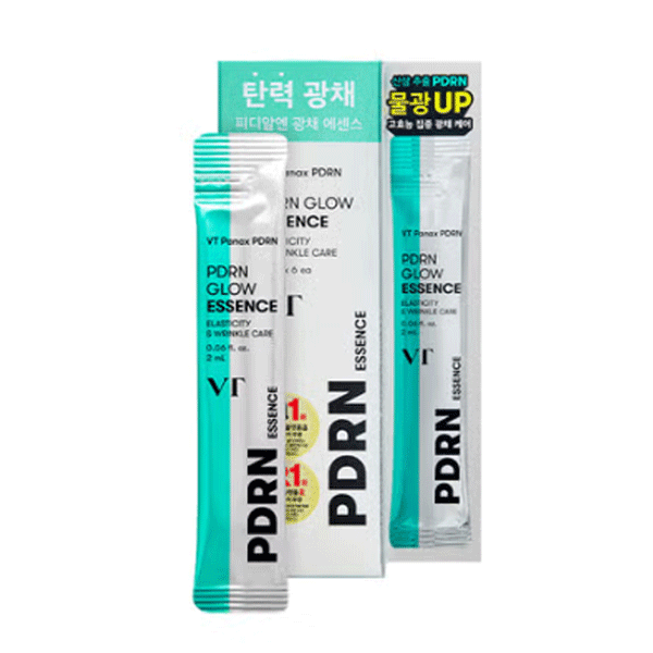【商品名】 【VT 】PDRN GLOW ESSENCE 光彩 エッセンス 【内容量】 2ml×6本入り 【製造国】 韓国 【備考】 ネコポス便220円 詳しくは当店より配信されるご注文確認メールをご確認ください。 ◆注意事項◆ ・ご注文後...