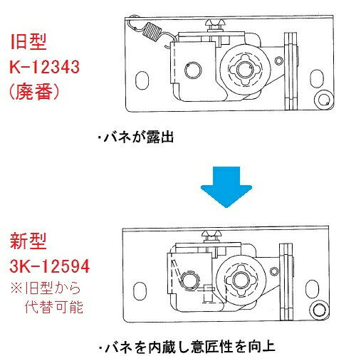 【楽天市場】【送料無料】 YKKAP 網戸戸車 マンション用 【HH3K12594】 ＜交換要領書付＞ YKHH3K12594 CHHH3K12594 E5HH5K12594 【メール便 ...