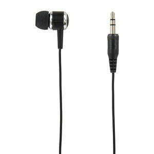 ヤザワ TMS1061BK ダイナミック密閉型片耳カナルイヤホン(ブラック) ステレオプラグ コード：1m【仕様】型式：ダイナミック密閉型 ドライバー口径：Φ10mm 再生周波数帯域：20〜20000Hz 最大入力：3mW インピーダンス：...