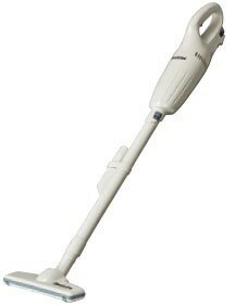 マキタ CL070DSH スティッククリーナー【仕様】ON/OFF方式：トリガー式集塵方式：カプセル式ノズルタイプ：フロアブラシ吸込仕事率：14W電源：Li-ionバッテリ(1.2Ah-直流7.2V)充電時間(約)：30分連続使用時間(約)...