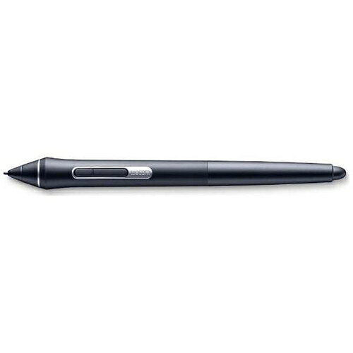 ワコム KP504E Wacom Pro Pen 2 ブラック●新しいWacom Pro Pen 2はこれまでにはない繊細なタッチ、精度、レスポンスを実現。一度使ったら手放せないクリエイティブツールです。【仕様】対応機種：Wacom Mob...