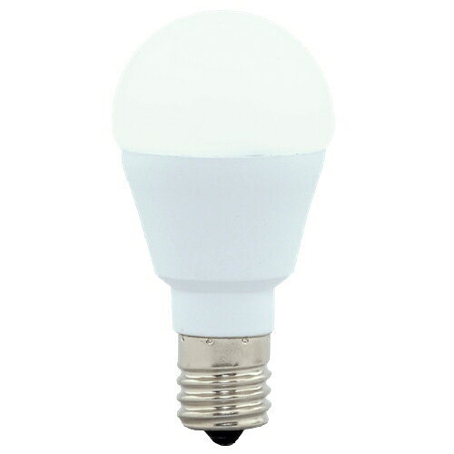 アイリスオーヤマ LDA4N-G-E17/W-4T5 LED電球 E17口金 全方向タイプ 40形相当 昼白色●約10年間取り替え不要！（1日10時間、365日使用）●光が広がる全方向タイプリビングやダイニングなどの照明に最適です。●密閉形...