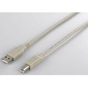 バッファロー USBケーブル BSUAB215IV 色名称 アイボリー商品名称 USB2.0ケーブル (A to B) アイボリー 1.5m発売年月日 2012年04月15日寸法：208mm＊87mm＊25mm（104g）高さ＊幅＊奥行き（...