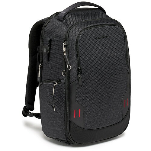 ヴァイテックイメージング MB PL2-BP-FL-M PL フロントローダー バックパック M Manfrotto 発売日：2021年11月24日●マンフロットの最新プロテクションシステム「M-Guard(TM)」を搭載カメラコンパートメ...