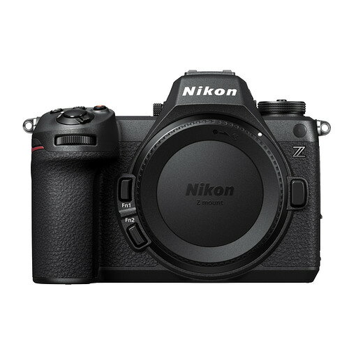 Nikon Z6III ミラーレス一眼カメラ ボディ 発売日：2024年7月12日●高速の被写体も逃さず捉える、さらに磨きをかけた高速性能世界初の部分積層型CMOSセンサーにより、読み出し速度はZ6IIの約3.5倍に。画像処理エンジンEXP...
