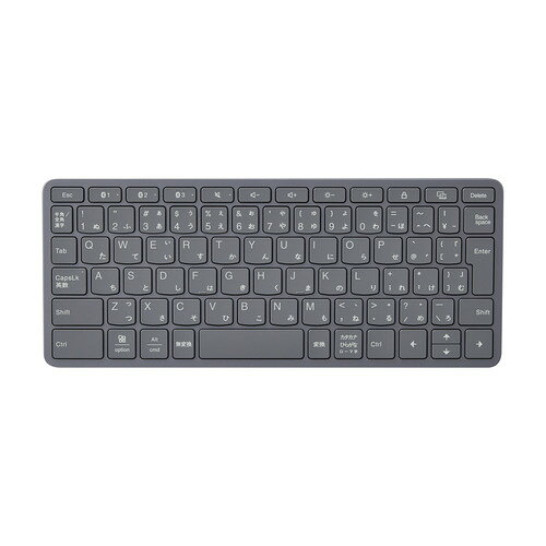 NEC LAVIE Tab T1155H用 キーボード PC-AC-AD049C発売日：2024年8月29日● PC-T1155HAS、PC-TAB11F01用キーボード(ルナグレー)