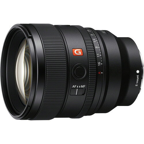ソニー SEL85F14GM2 デジタル一眼カメラ 単焦点レンズ α[Eマウント]用 FE 85mm F1.4 GM II 発売日：2024年9月20日●高い解像性能と自然なぼけ描写をより高次元で両立させながら、AF性能の大幅な進化と小型・...