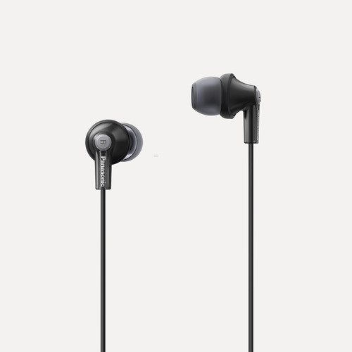 パナソニック RP-HJE150C-K ステレオインサイドホン マイク搭載 軽量コンパクト USB Type-C接続 ブラック発売日：2025年9月18日●高音質＆軽量コンパクトを両立した、USB Type-C端子採用のインサイドホン●大口...