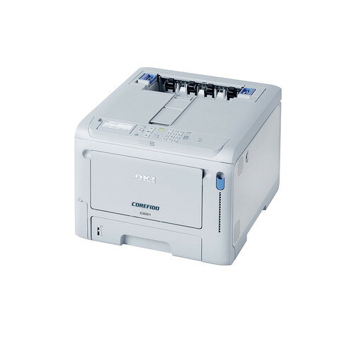 沖電気工業 C651dnw A4カラー LEDプリンター ●A4カラープリンター&nbsp;【仕様】カテゴリ：本体カテゴリ詳細：A4カラープリンター
