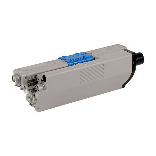 エコリカ ECT-OKB-TCC4AK2 エコリカ リサイクルトナー OKI TC-C4AK2 C332dnw・MC363dnw 対応 ブラック 発売日：2025年11月7日●エコリカ リサイクルトナー●対応カートリッジ:OKI TC-C4...