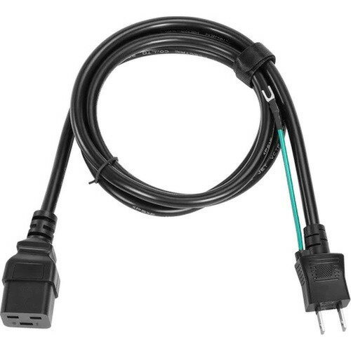 Ecoflow EFL-ACCHARGINGCABLE- EcoFlow DELTA Pro Ultra専用 AC充電ケーブル 発売日：2024年4月30日●このケーブルは、EcoFlow DELTA Pro UltraをACコンセントに接...