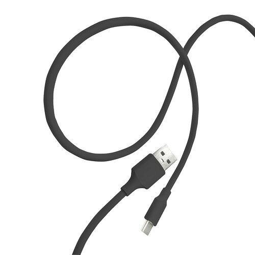 アークス WZ-86 SOFTやわらかシリコンケーブルAtoC 480Mpsの高速データ転送 2m ブラック発売日：2026年4月29日●やわらかシリコンケーブルなめらかな手触りのソフトで絡まないシリコンケーブルです。●最大15W（5V/3...