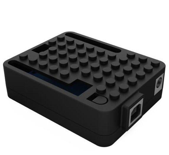 waves Arduino Uno ブロック スタック ケース寸法：79mmX60mmX24mm 商品の仕様