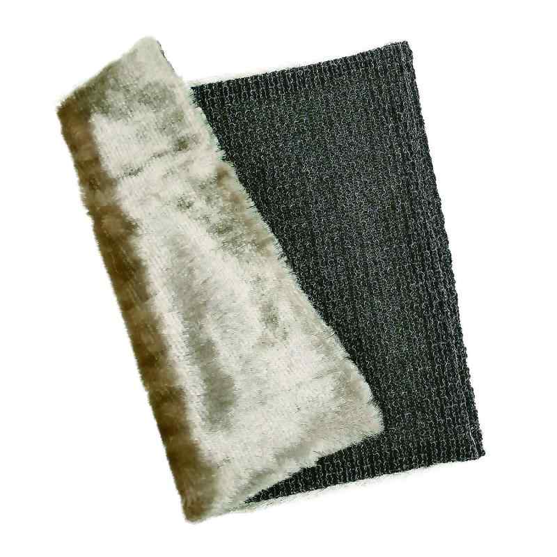 富士(Fuji Japan) 掃除用ふきん 2way 約24.5×21cm バーベキューふきんサイズ:約24.5×21cm