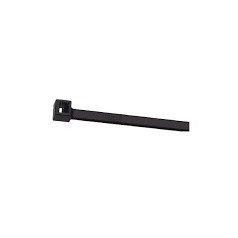 SapiSelco セルフィット 耐候性ケーブルタイ 7.5mm×540mm SEL.UVV2.437R●耐候性ナイロン66