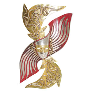 製品サイズ 55×19×90cm 梱包サイズ 92×54×25cm 重量 2.6kg 材質 FRP（繊維強化プラスチック） 注意 こちらは輸入商品のため、お客様都合返品・キャンセルを承ることができません。 在庫状況により、発送までに1〜2ヶ...