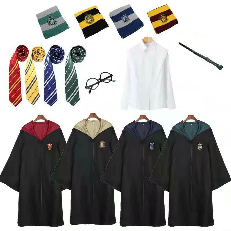 男 レディース メンズ ブラック レッ コスプレ 変装 仮装 コート ジャケット 通販 勇気学園(赤)マント 誠実学園(黄)マント 野心学園(緑)マント 知恵学園(青)マント 勇気学園(赤)マント+ネクタイ 誠実学園(黄)マント+ネクタイ ...