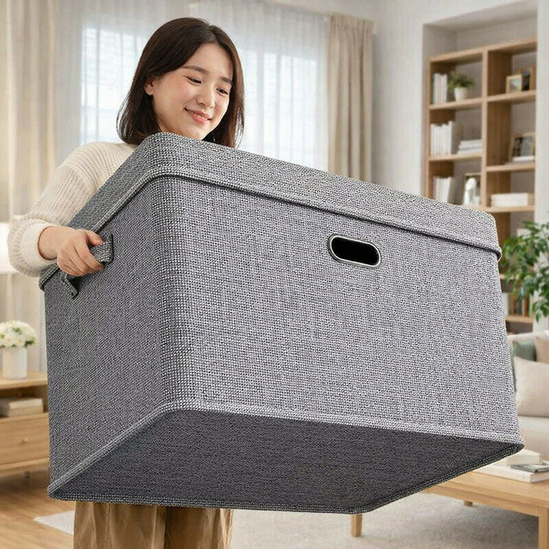 メーカー希望小売価格はメーカーカタログに基づいて掲載しています収納ボックス 衣類収納ケース 下着収納 グレー オフホワイト ネイビー グリーン コーヒー ブラック (32x24x18cm) (44x29x30cm) (58x40x35cm)