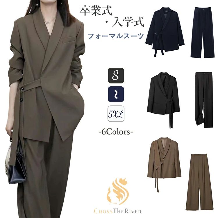 SPEC　商品仕様 素材 カラー サイズ感 ポリエステル　綿 画像色 普通 伸縮性 透け感 生地の厚さ あり なし 普通 商品内容 スーツ 関連商品 注意事項 ★手洗いもしくは、ネット使用の洗濯機洗い（ソフトコース）をお勧めします。 ★縫製...