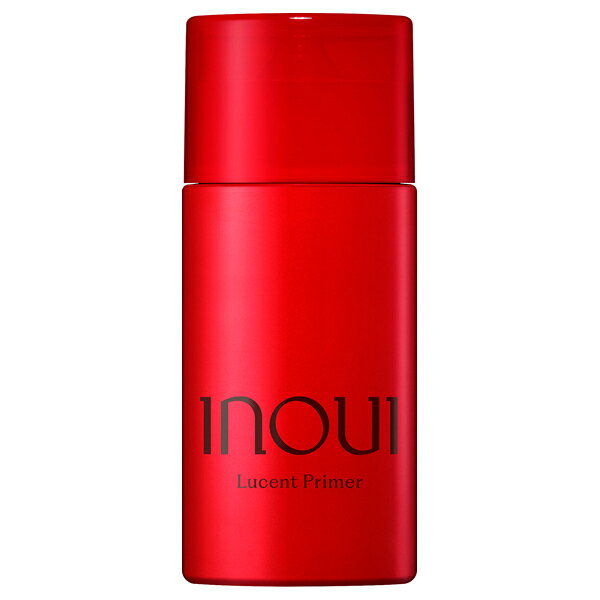 商品名 インウイ　ルーセントプライマー 内容量 30ml 商品説明 素肌の美しさを際立てるみずみずしい透明感を叶える化粧下地 自ら発したような光を生むメイク効果とスキンケア効果を両立。 美しい仕上がりが長時間*続きます。 *8時間化粧もちデ...