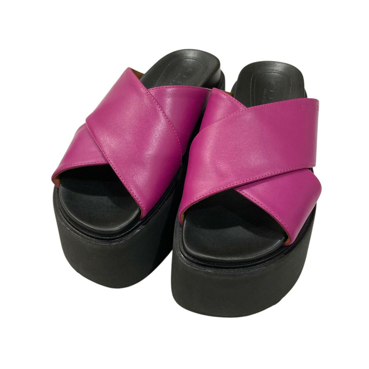 楽天市場】MARNI(靴)の通販 楽天市場】MARNI(靴)の通販