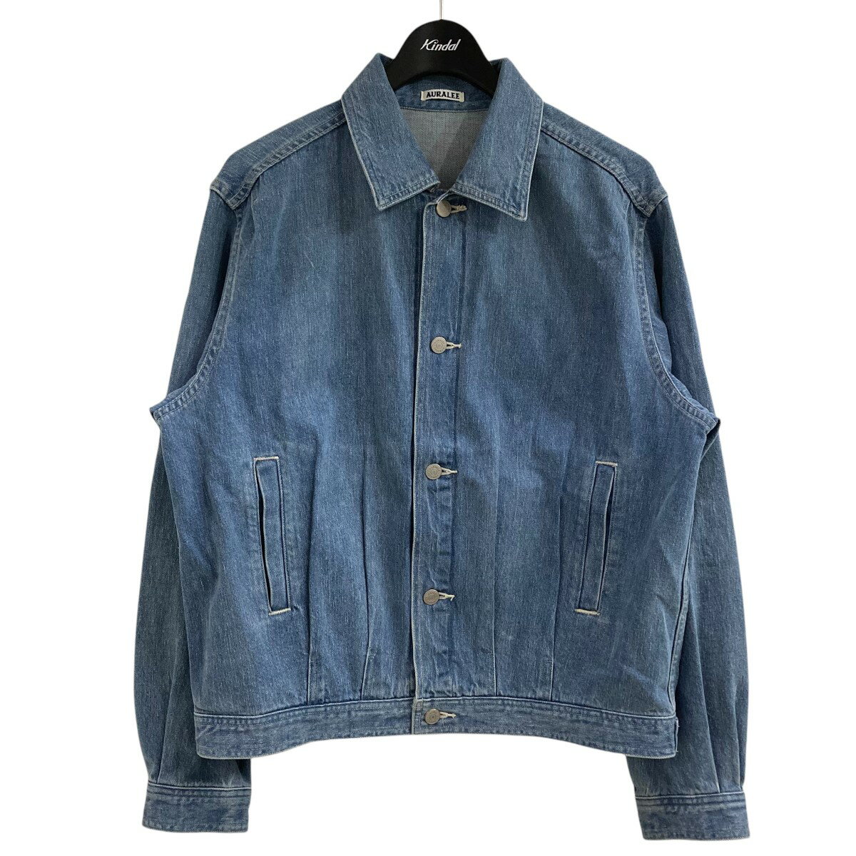 楽天市場】auralee 中古(種類(コート・ジャケット)デニム 楽天市場】auralee 中古(種類(コート・ジャケット)デニム