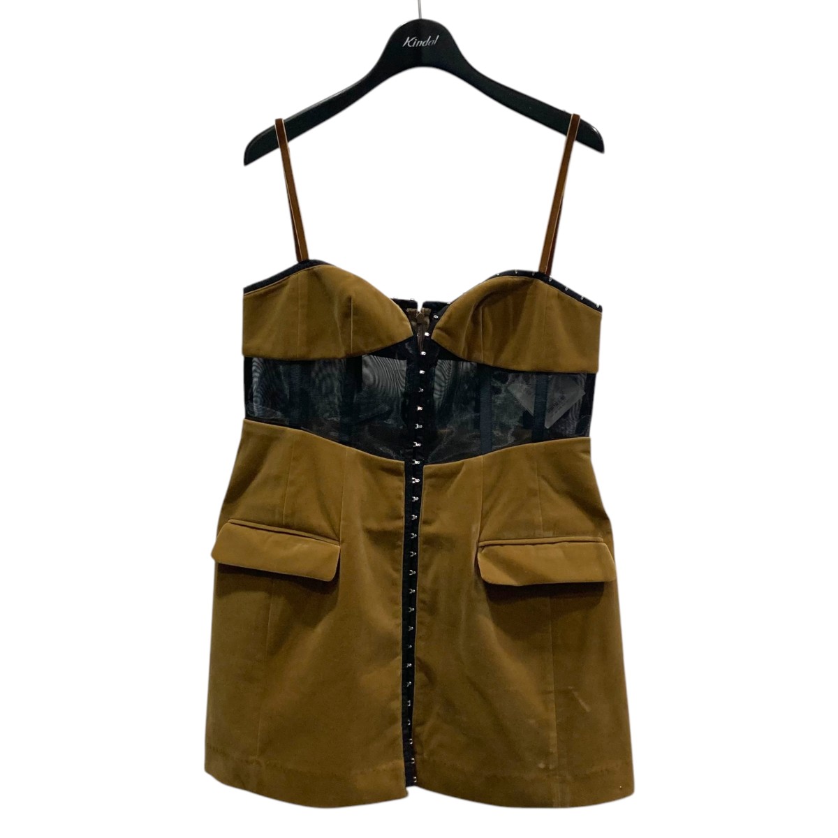 商品に関するお問い合わせ先はカインドオル自由が丘店(03-6421-2450)までどうぞ。 JYXF ご注文頂く前に必ずご確認下さい ■商品状態のランクについて 商品の状態はA〜Eまでのランク表記をさせて頂いておりますが、あくまで目安として...