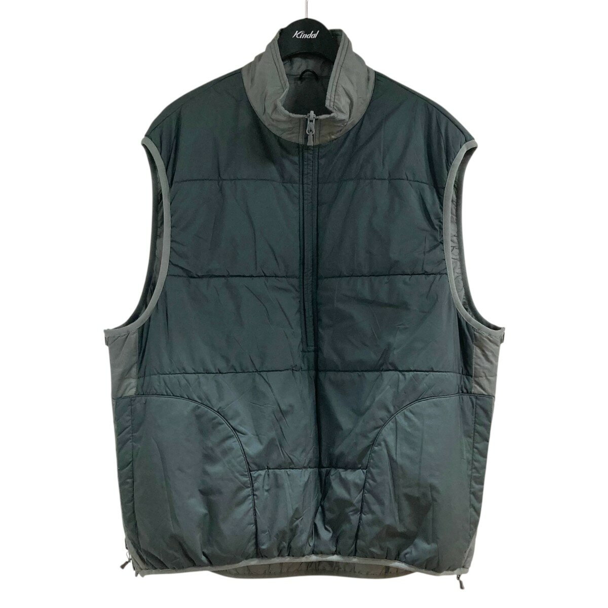 商品に関するお問い合わせ先はカインドオル新宿店(03-5990-2805)までどうぞ。 SJXQ ご注文頂く前に必ずご確認下さい ■商品状態のランクについて 商品の状態はA〜Eまでのランク表記をさせて頂いておりますが、あくまで目安としてお受...