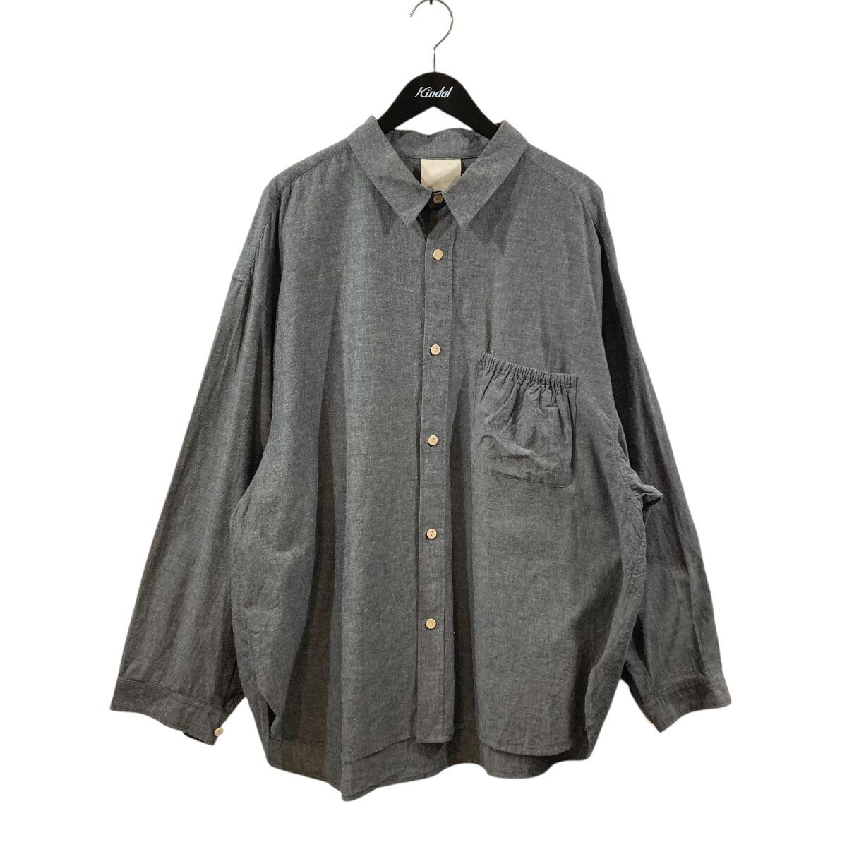 商品に関するお問い合わせ先はカインドオル南船場店(06-6125-5825)までどうぞ。 MSXL ご注文頂く前に必ずご確認下さい ■商品状態のランクについて 商品の状態はA〜Eまでのランク表記をさせて頂いておりますが、あくまで目安としてお...