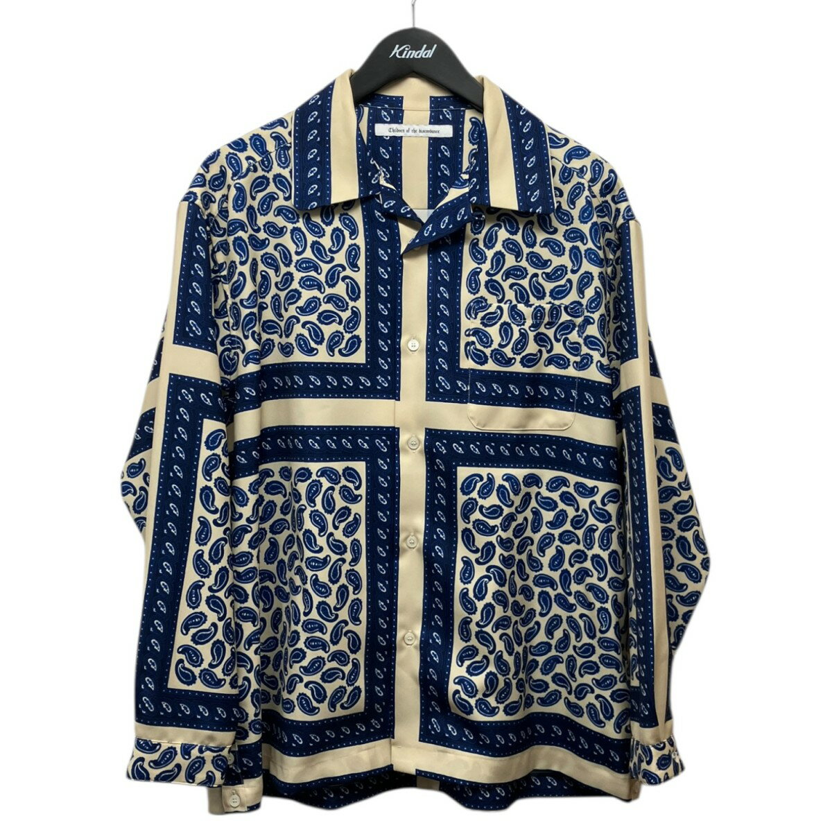 商品に関するお問い合わせ先はカインドオル代官山店(03-6809-0166)までどうぞ。 DYXH ご注文頂く前に必ずご確認下さい ■商品状態のランクについて 商品の状態はA〜Eまでのランク表記をさせて頂いておりますが、あくまで目安としてお...