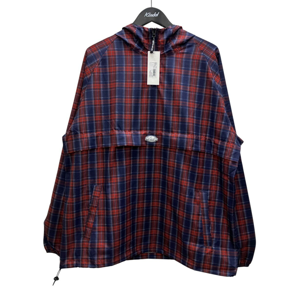 商品に関するお問い合わせ先はカインドオル原宿店(03-6438-1122)までどうぞ。 HJXT ご注文頂く前に必ずご確認下さい ■商品状態のランクについて 商品の状態はA〜Eまでのランク表記をさせて頂いておりますが、あくまで目安としてお受...