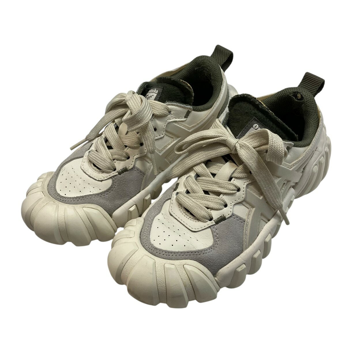 この商品はオンライン限定商品です。 SMXF ご注文頂く前に必ずご確認下さい ■商品状態のランクについて 商品の状態はS〜Dまでのランク表記をさせて頂いておりますが、あくまで目安としてお受け取りください。 ■商品の表記カラーについて 掲載商...