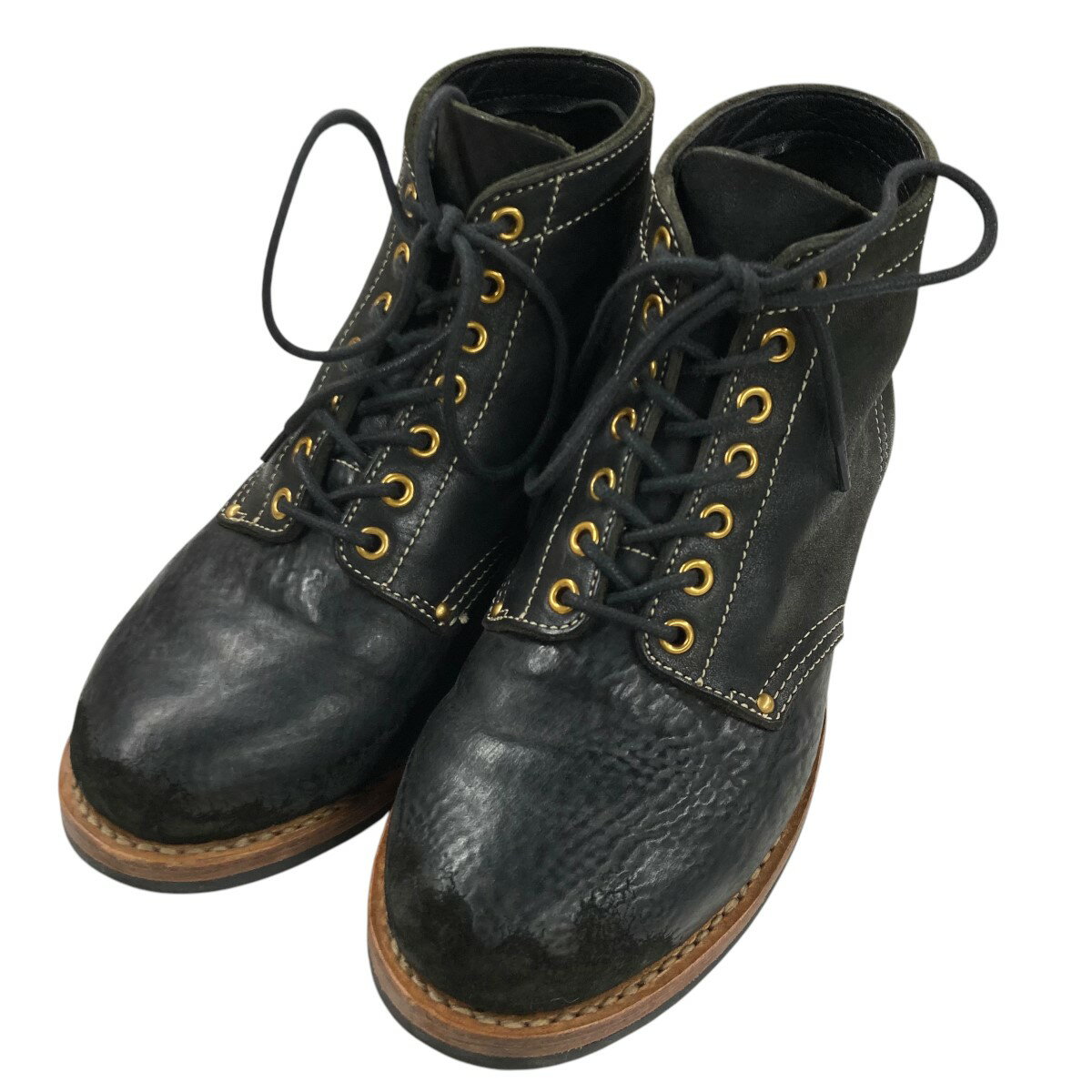 楽天市場】brigadier VISVIM(靴)の通販 楽天市場】brigadier VISVIM(靴)の通販