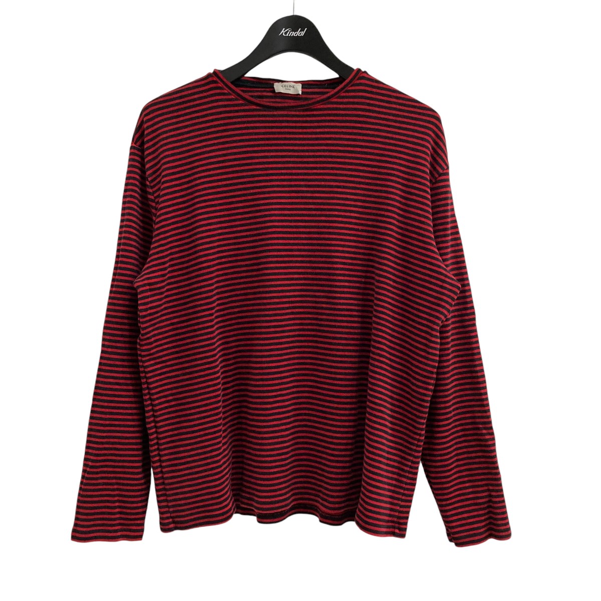 楽天市場】CELINE Tシャツ(長さ(袖)長袖)(メンズ 楽天市場】CELINE Tシャツ(長さ(袖)長袖)(メンズ