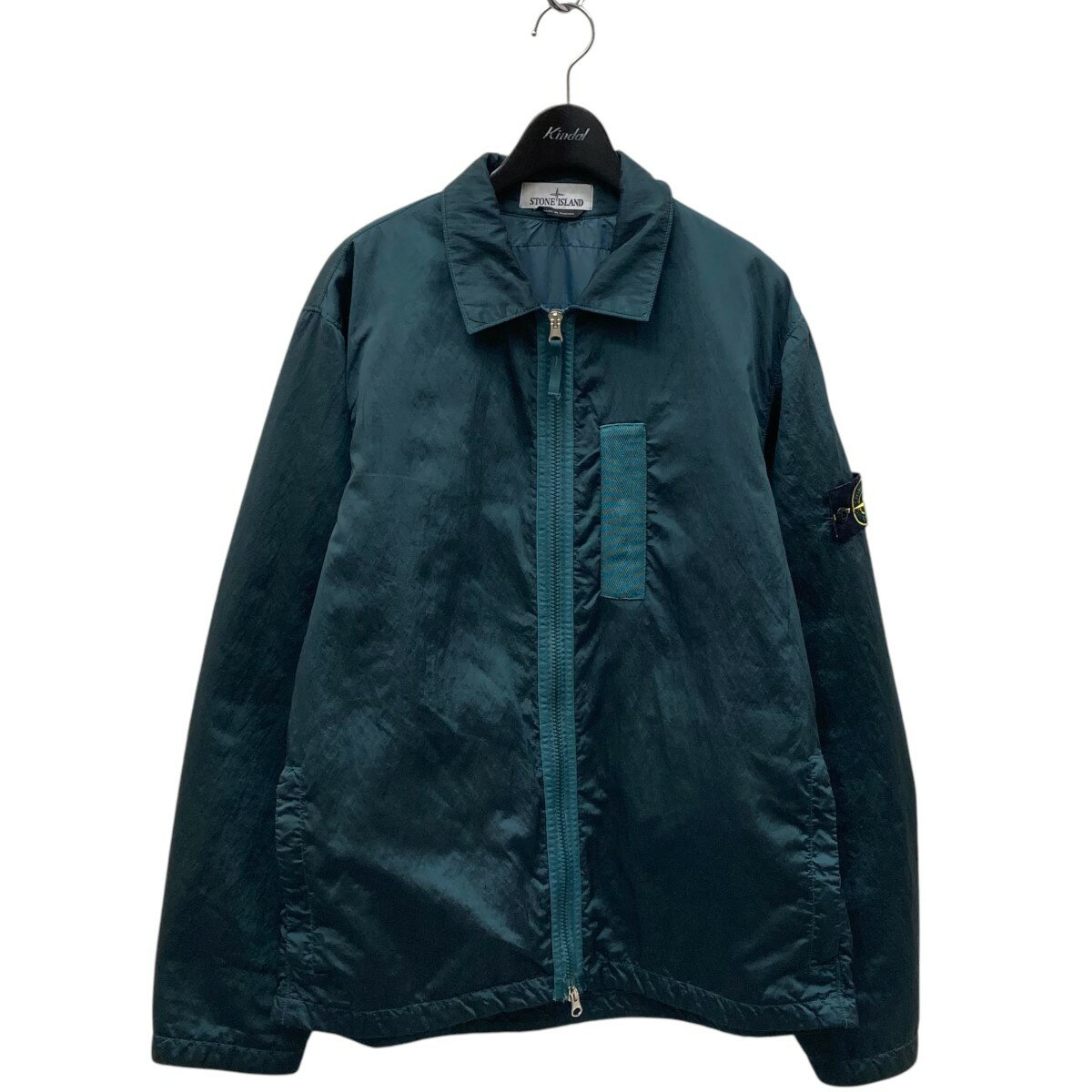 楽天市場】stone island(カラーグリーン)(コート・ジャケット 楽天市場】stone island(カラーグリーン)(コート・ジャケット