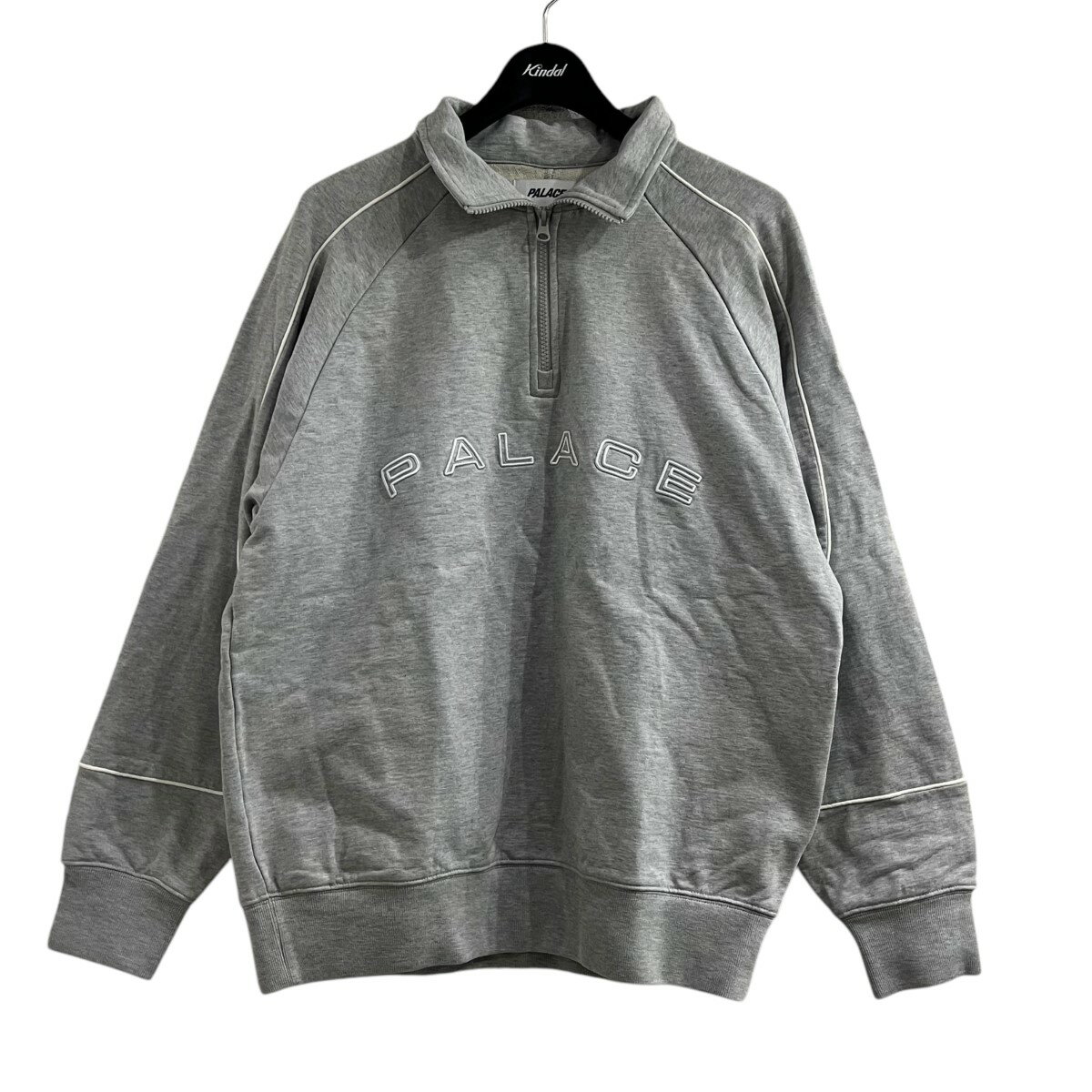 楽天市場】palace ハーフジップの通販 楽天市場】palace ハーフジップの通販