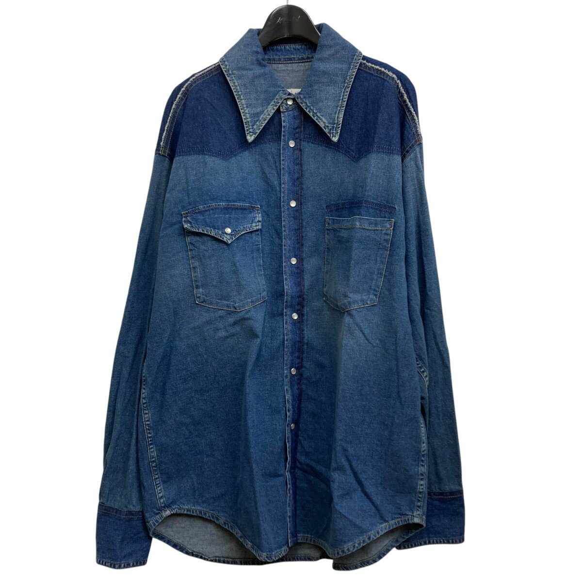 楽天市場】margiela デニムシャツ(メンズファッション)の通販 楽天市場】margiela デニムシャツ(メンズファッション)の通販