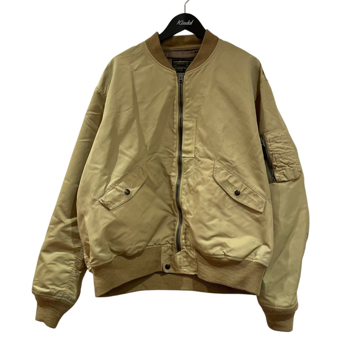 楽天市場】バズリクソンズ 中古(コート・ジャケット|メンズ 楽天市場】バズリクソンズ 中古(コート・ジャケット|メンズ