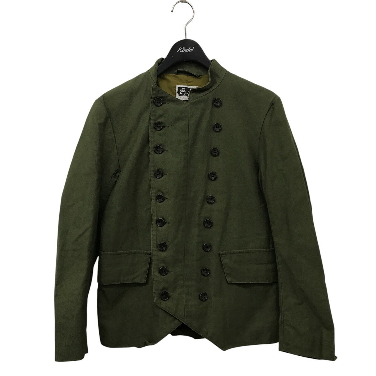 楽天市場】engineered garments ジャケット カーキの通販 楽天市場】engineered garments ジャケット カーキの通販