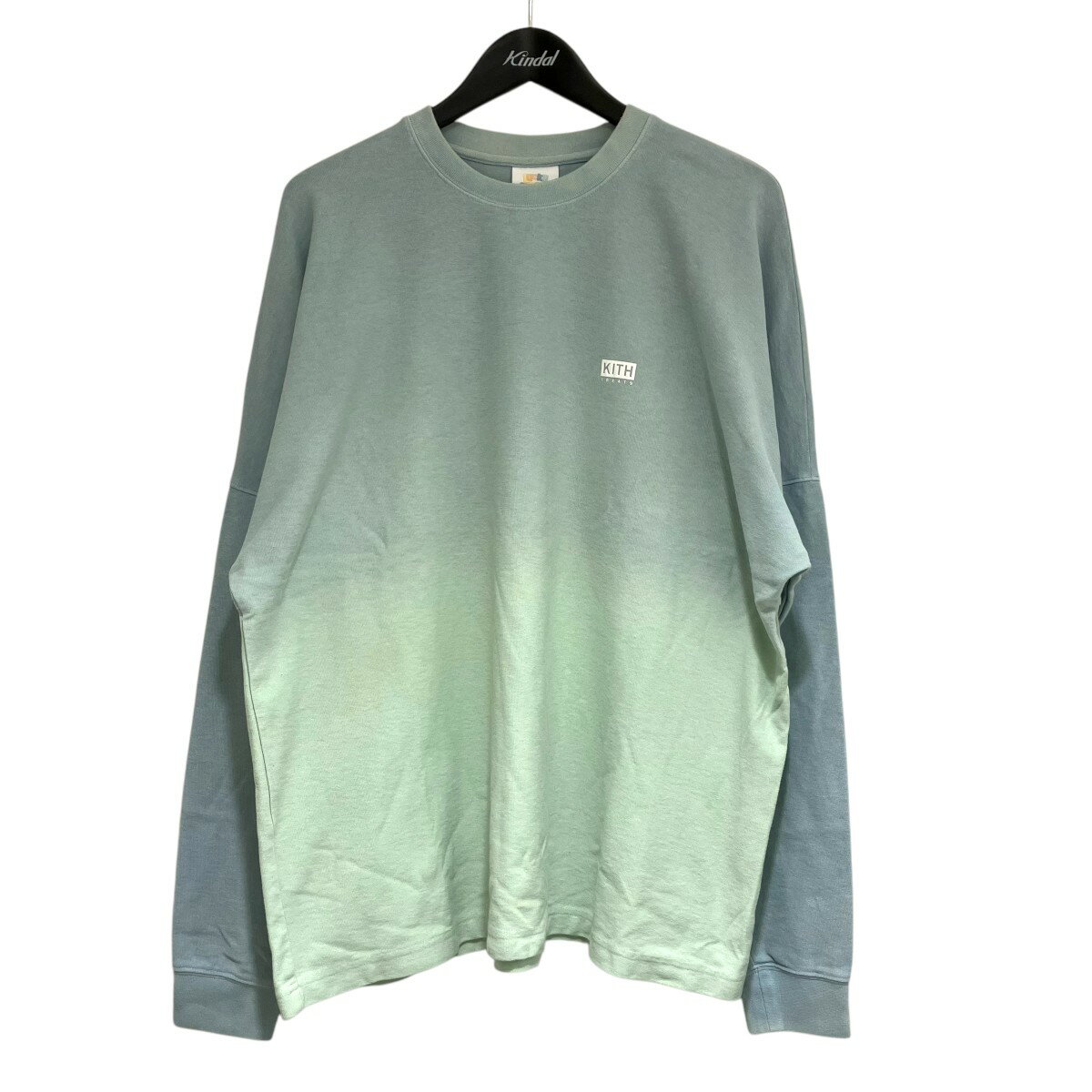 楽天市場】kith(長さ(袖)長袖)(Tシャツ・カットソー 楽天市場】kith(長さ(袖)長袖)(Tシャツ・カットソー