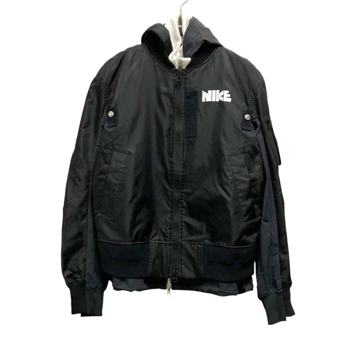 楽天市場】sacai nike(コート・ジャケット|メンズファッション 楽天市場】sacai nike(コート・ジャケット|メンズファッション